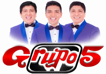 Grupo 5 fechas de gira 2026 2027. Grupo 5 entradas y conciertos