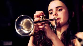 Andrea Motis dates de tournée 2026 2027. Andrea Motis billets et ...