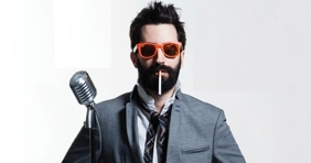 Dani Alés fechas de gira 2025 2026. Dani Alés entradas y conciertos