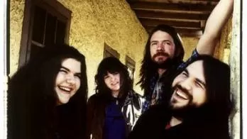 The Magic Numbers fechas de gira 2026 2027. The Magic Numbers entradas ...