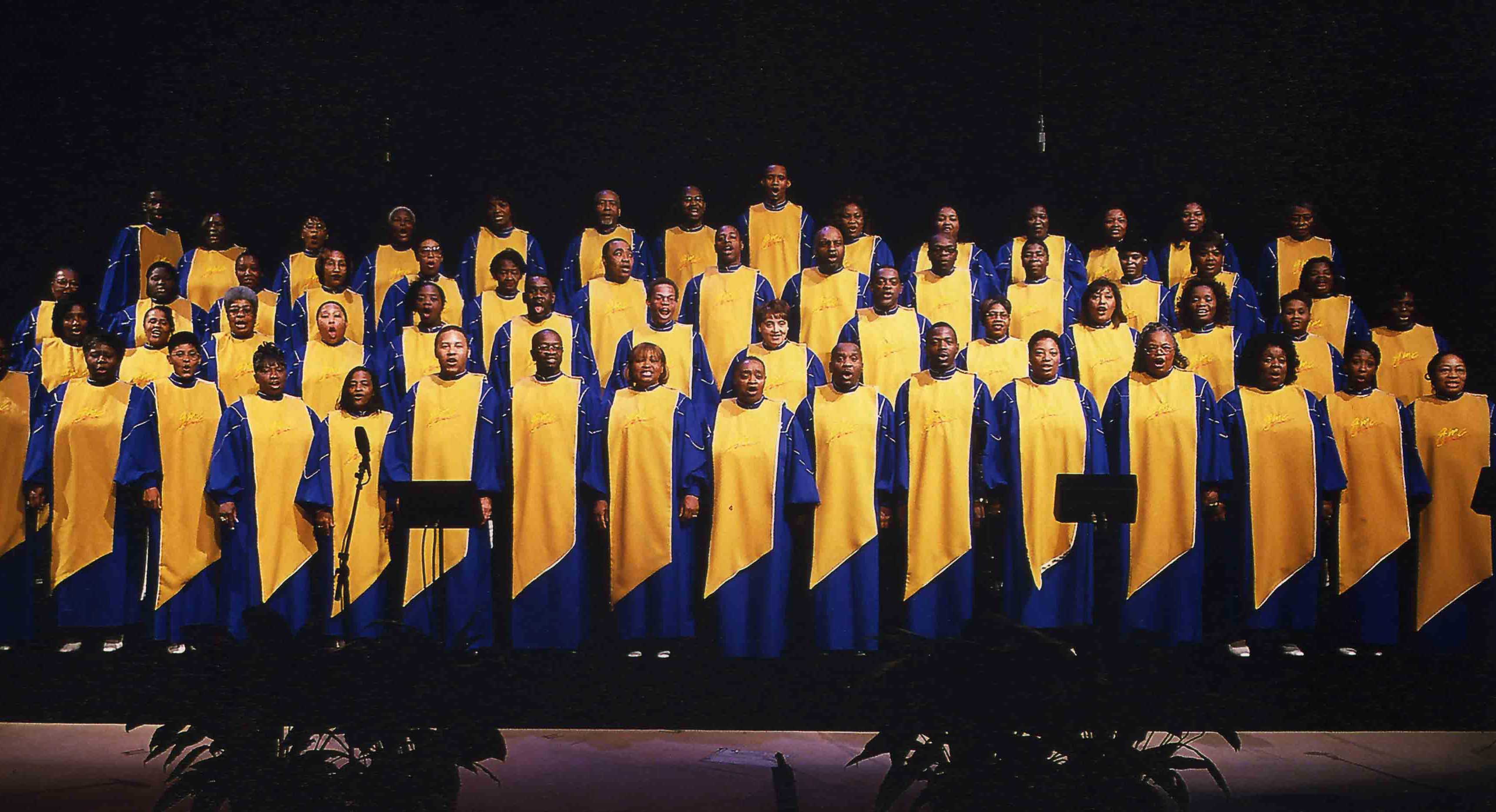 Gospel tour dates 2025 2026. Gospel tickets and concerts