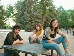 Repion fechas de gira 2025 2026. Repion entradas y conciertos