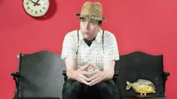 Chuck Prophet fechas de gira 2026 2027. Chuck Prophet entradas y ...