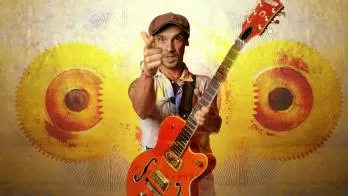 Manu Chao fechas de gira 2026 2027. Manu Chao entradas y conciertos ...