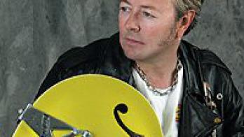 The Brian Setzer Orchestra fechas de gira 2025 2026. The Brian Setzer ...