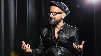 Shantel fechas de gira 2025 2026. Shantel entradas y conciertos