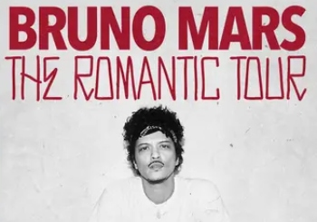 Bruno Mars tour dates 2026 2027. Bruno Mars tickets and concerts