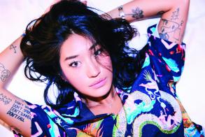 Peggy Gou Tourneedaten 2026 2027. Peggy Gou Tickets und Konzerte