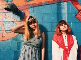 Skating Polly fechas de gira 2025 2026. Skating Polly entradas y ...