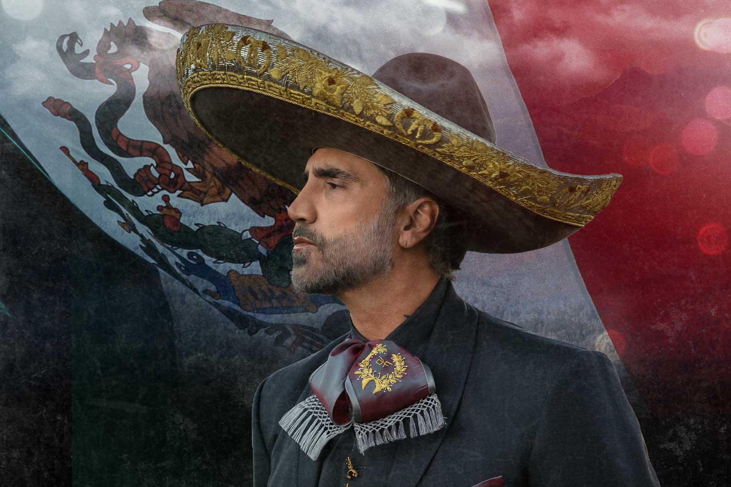 Alejandro Fernández fechas de gira 2025 2026. Alejandro Fernández entradas y conciertos ...