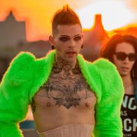 Danny Blu fechas de gira 2026 2027. Danny Blu entradas y conciertos avila ;)