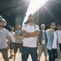 Dub Inc fechas de gira 2026 2027. Dub Inc entradas y conciertos