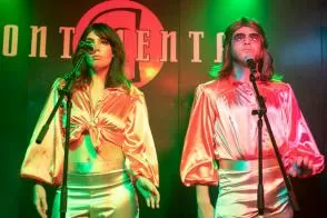 Ladilla Rusa fechas de gira 2025 2026. Ladilla Rusa entradas y ...