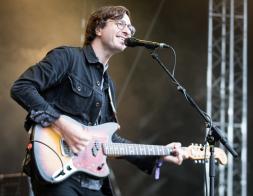 Martin Courtney fechas de gira 2026 2027. Martin Courtney entradas y ...