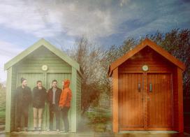 Wojtek The Bear fechas de gira 2026 2027. Wojtek The Bear entradas y ...